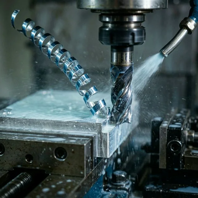 CNC Cutting Speed & Feed Rate Formulas: SFM to RPM Calculator Guide ...